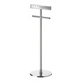 Toto Remote Control Stand, Neorest, Chrome YS990#CP | Zoro