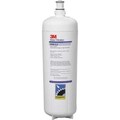 3M Quick Connect Filter, 2.2 gpm, 0.2 Micron, 4-1/2" O.D., 15 13/16 in ...