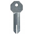 Safety Technology International Key, For Stopper II Series, 2-1/4" Sz ...