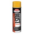 Krylon Industrial Rust Preventative Spray Paint, Equipment Yellow ...