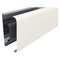 Inpro Wall Protection Guard, 144" L 700-0103 | Zoro