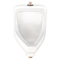 Gerber Urinal, Washout Type, 18-1/2" H, 13-3/8" W GHE27740 | Zoro