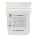 Zep 5 gal, Pail, Mineral Oil, Colorless 241635 | Zoro
