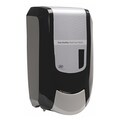Zep Hand Soap Dispenser, Plastic, 12" W, PK6, Finish: Unfinished ...