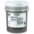 Zep Degreaser, 5 gal. Pail, Liquid, Dark Brown M98235 | Zoro