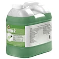 Zep Cleaner, Disinfectant and Sanitizer, Bottle, Liquid 125153 | Zoro