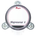 Dwyer Instruments Diff Transmitter, 4 to 20 mA (2 wire) MS2-W111 | Zoro
