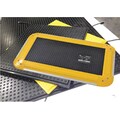 Omron Safety Switch Mat, 36 in L, 48 in W, 1.0 in Thick, Polyurethane ...