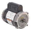 U.S. Motors Instant Reverse Motor, 1/2hp, Phase Single D12ARM2N | Zoro