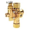 Conrader Continuous Run Unloader Valve, 40 cfm NG1 | Zoro