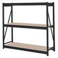 Lyon Starter Bulk Storage Rack, 24 in D, 72 in W KK67313SP | Zoro