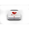First Voice AED Value Package, Automatic, 3-13/16" H 99512-001264 | Zoro