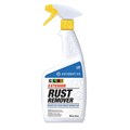 Clr Pro Rust Remover, 26 oz, Trigger Spray Bottle G-A-ERR-26PRO | Zoro