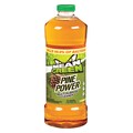 Mean Green Disinfectant Cleaner, 46 oz. Bottle, Pine 73125 | Zoro