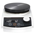 Heidolph Hot Plate Stirrer, 6.8" dia. Plate 036110601 | Zoro
