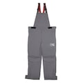 Salisbury Arc Flash Hood, Gray/Red, Universal, HRC 2, ATPV 20 cal/sq cm ...