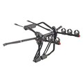 Reese Explore Trunk Mount Bike Rack, 3 Bike 1390300 | Zoro