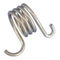 Cushman Brake Pedal Torsion Spring 70676G01 | Zoro