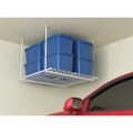 Hyloft Garage Ceiling Storage Unit, 36"x36" 00720 | Zoro