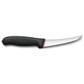 Victorinox Boning Knife, 5 In L, Curved, Flexible 5.6613.12 | Zoro