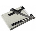 Vantage Vantage 12E Paper Trimmer, 12" Cut Lth 12E | Zoro