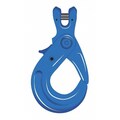 Excel Alloy Clevis Self Lock Hook, Drop Forged UXLC1 | Zoro