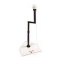 Champion Sports BaseBall, Batting Tee Trainer, Adjustable 92 | Zoro