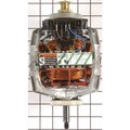 Alliance Laundry Systems Dryer Motor, Huebsch D511629P | Zoro