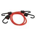 Roadpro Heavy-Duty Stretch Cords, 24" RPJS-HD24 | Zoro