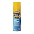 Zep Commercial Foaming Wall Cleaner,18oz,PK12 (ZUFWC18) | Zoro