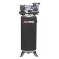 Campbell Hausfeld Air Compressor, 60 gal., 1 Stage 3.7HP/1PH VT6395 | Zoro