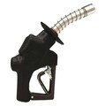 Husky Fuel Nozzle, Diesel, High Flow, VIII, Blk, UL 173310N-04 | Zoro