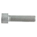 Metric Blue M12-1.75 Socket Head Cap Screw, 20 mm Length UST176276 | Zoro