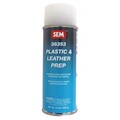 Sem Plastic/Leather Prep Aerosol Spray 38353 | Zoro
