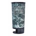 Dipper Brotherhood Spit Bud, Spill-Proof Spittoon, Camo, 8 oz. SB501 | Zoro
