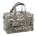 Rothco Top Load, Canvas Duffle Bag, Camo, ACU Digital Camo, Cotton ...
