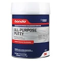 3M All-Purpose Putty, 1 gal., PK2 20054 | Zoro