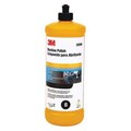 3M Machine Polish, pt., PK6 39009 | Zoro