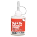 3M Quick Fix, Adhesive Kit, PK6 08224 | Zoro