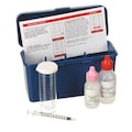 Aquaphoenix Scientific Lactic Acid, Test Kit, 1 Drop-0.2 Percnt TK1350 ...