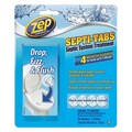 Zep Septi-Tabs Septic System Treatment, PK12, 12 PK 1047524 | Zoro