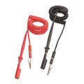 Otc Twin 5Ft Multimeter Lead Set 3904 | Zoro