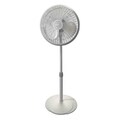 Lasko 16" Pedestal Fan, Remote Control 2526 | Zoro