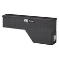 Uws 55" Driver-Sde Truck Fender Tool Box EC30052 | Zoro