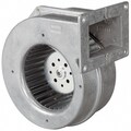 Ebm-Papst Rectangular OEM Blower, 2320 RPM, 1 Phase, Direct, Die Cast ...
