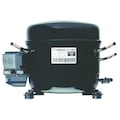 Embraco Refrigeration Compressor, 5300 BtuH, 115V FFI12HBX1 | Zoro