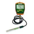 Extech Palm PH Meter PH220-C | Zoro