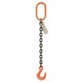 Cm Chain Sling, G80, SOS, Alloy Stl 800, 7 ft L 604022R5 | Zoro