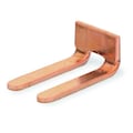 Square D Jumper, 2 Pole, 2.00 in L 9080GH700 | Zoro