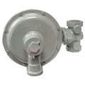 Itron Gas Pressure Regulator B42R | Zoro
